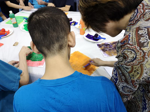 Be a Volunteer - IMH | Institute of Mental Health